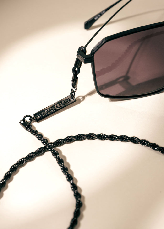 Roll up, roll up! Check out our amazing Roller Chain!– FRAME CHAIN